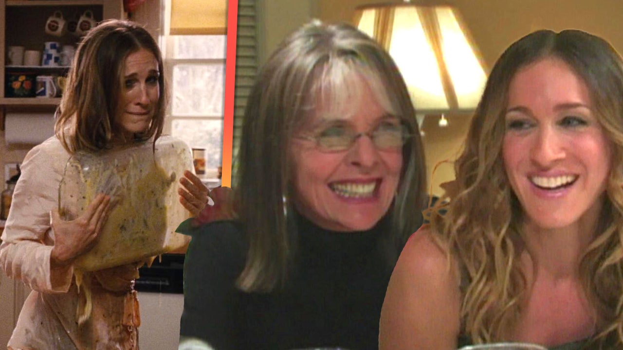'The Family Stone' Turns 20! Cast Spills Family Dinner, Strata Scene ...
