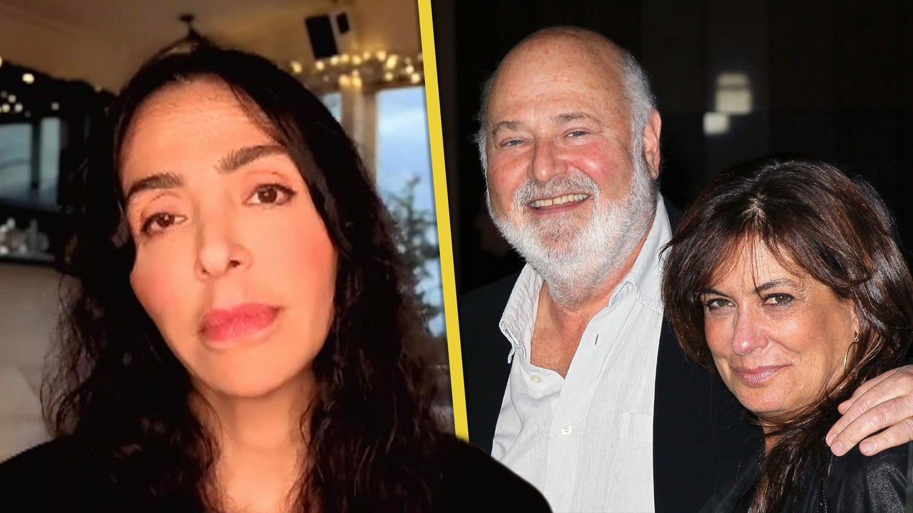 Remembering Michele Reiner: Friend Neda Soderqvist Pays Tribute to ...