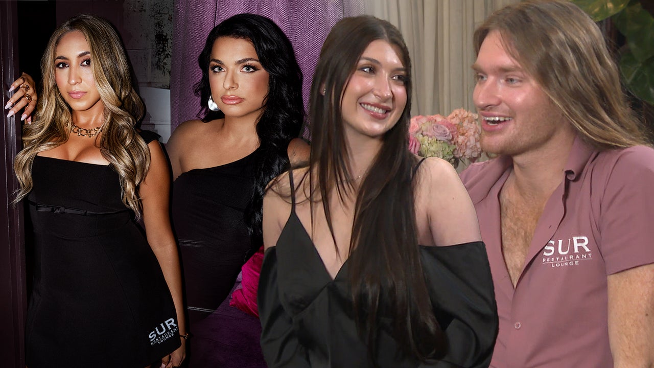 'Vanderpump Rules': Natalie Maguire on Beefing With Kim Suarez and Demy ...