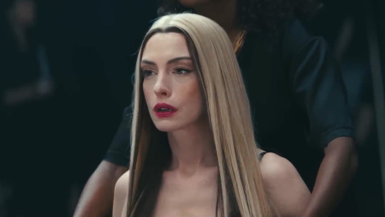 'Mother Mary' Official Trailer