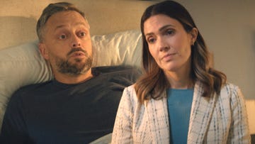 'Dancing With the Stars': Alix Earle Explains Crying as She and Val ...