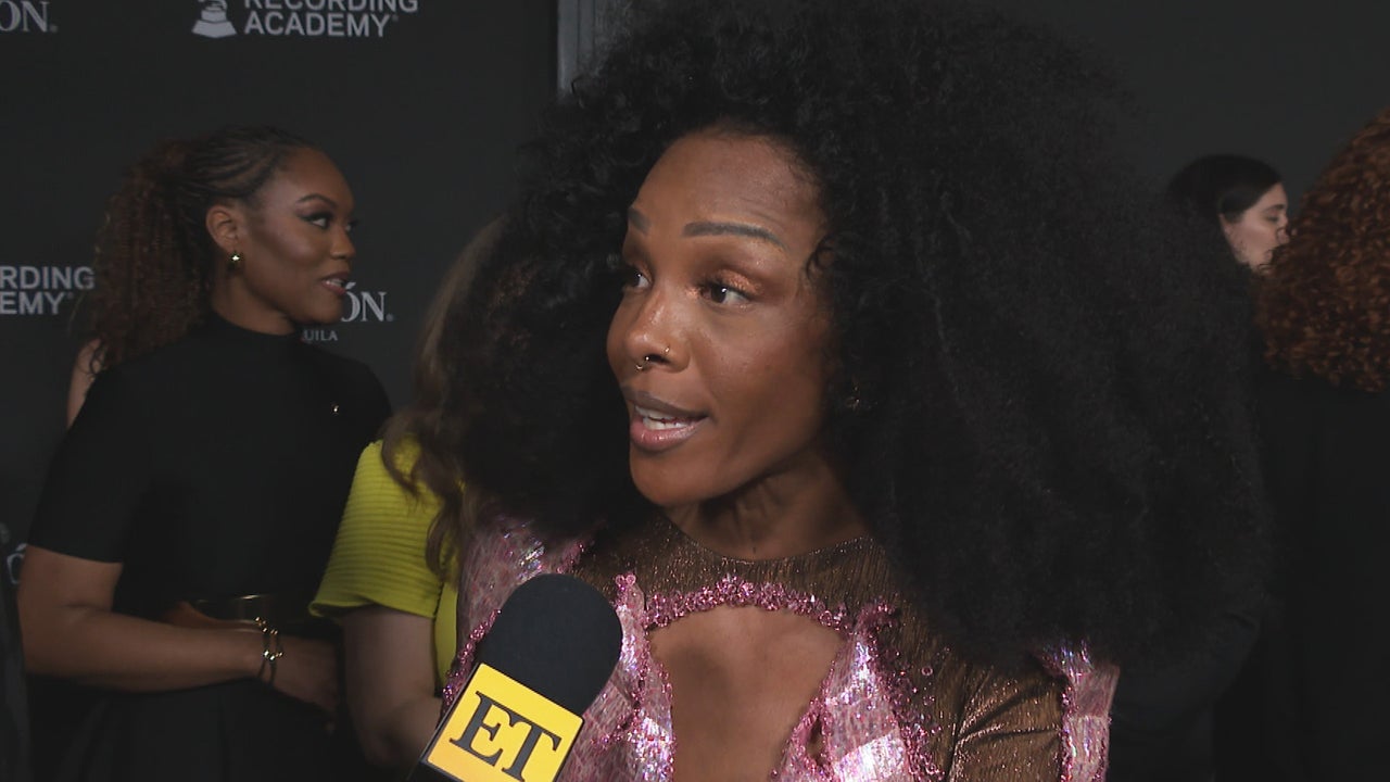 Dawn Richard on New Music and How Testifying Against Diddy Inspired Her ...