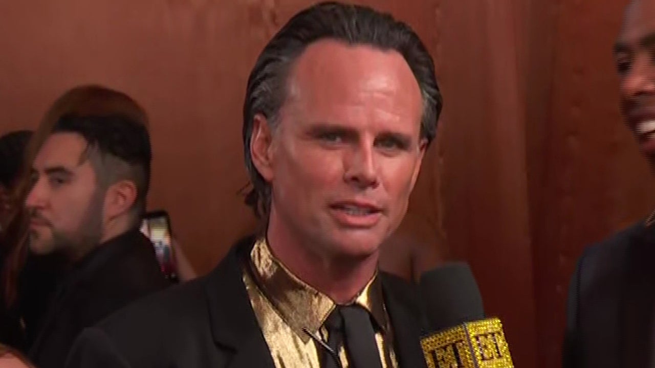 Walton Goggins Calls 'The White Lotus' His Hollywood 'Golden Ticket ...