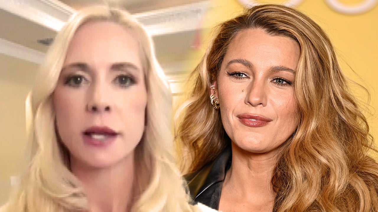 'It Ends With Us' Legal Drama: Blake Lively's Lawyer Speaks Out as More ...