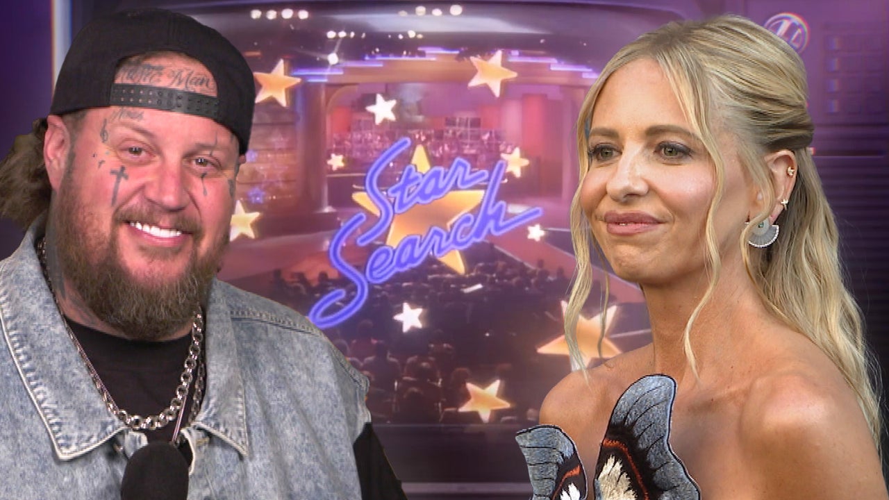 Netflix's 'Star Search' Reboot Announces A-List Judges: Jelly Roll ...