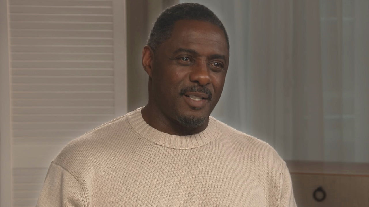 'Hijack' Season 2: Idris Elba on How Trading a Plane for a Train Ups ...