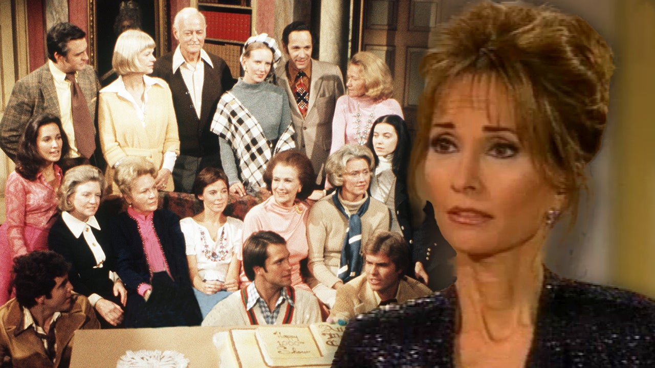 'All My Children' to Make a TV Comeback With New Lifetime Movies