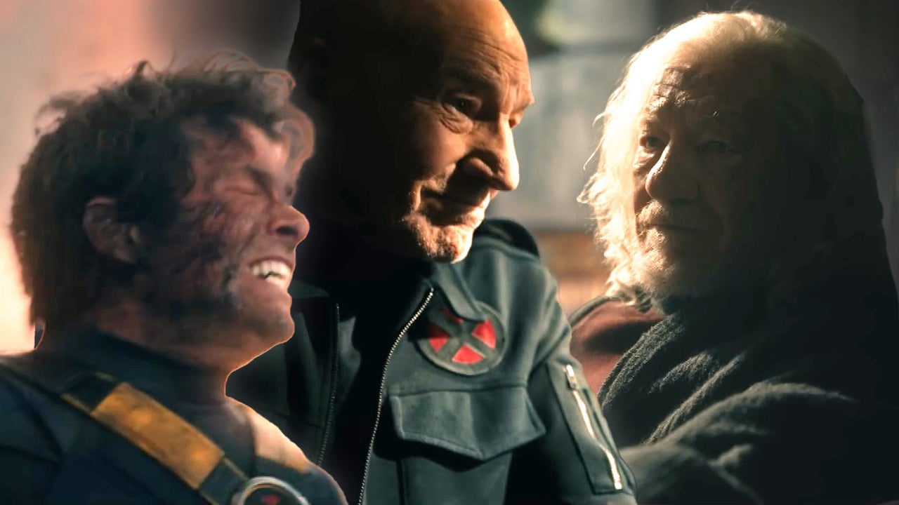 'Avengers: Doomsday' Trailer No. 3: 'X-Men' Stars James Marsden ...