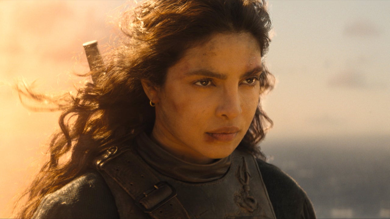 'The Bluff' Official Trailer