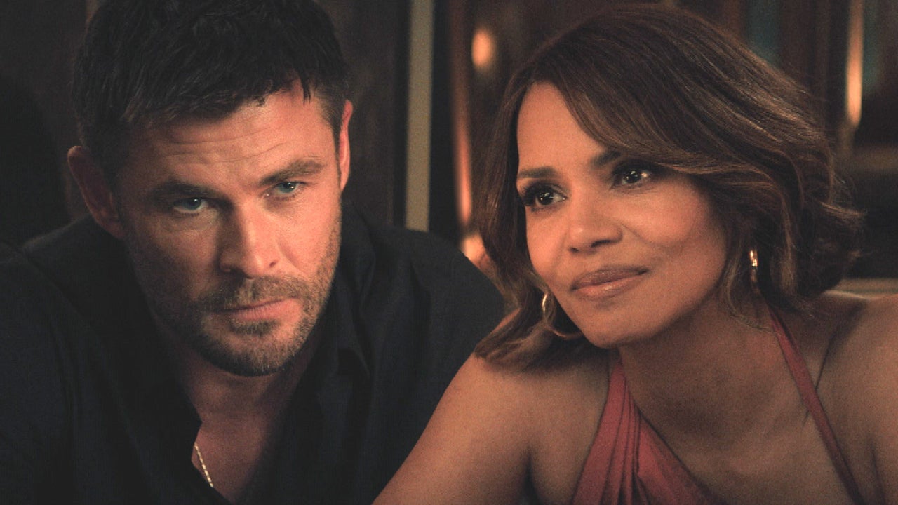 'Crime 101' Official Trailer No. 4