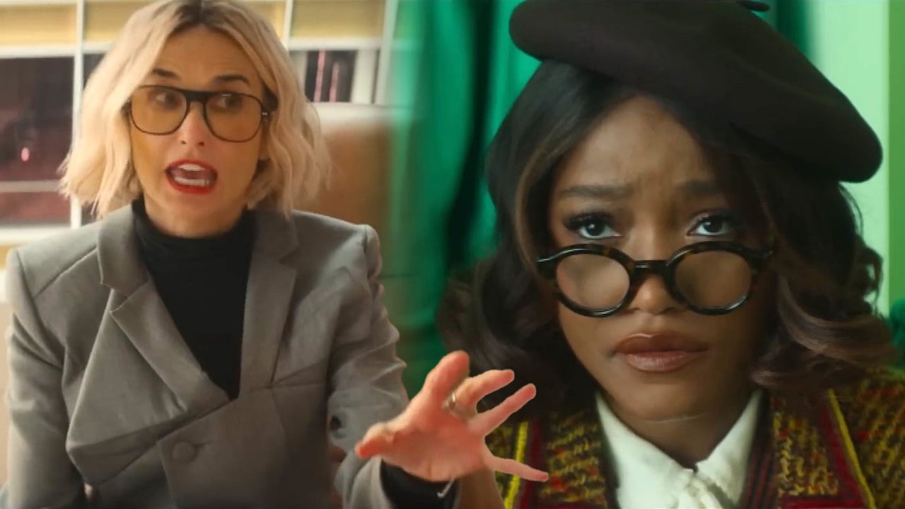 'I Love Boosters' Official Trailer