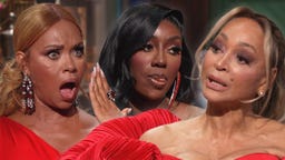 'The Real Housewives of Potomac' Season 10 Reunion Trailer