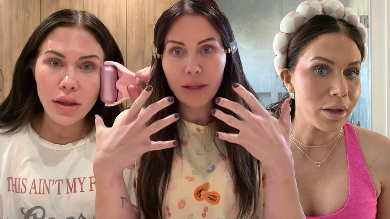 ‘Mormon Wives’ Star Jessi Draper ‘Hates’ Her Face After Plastic Surgery