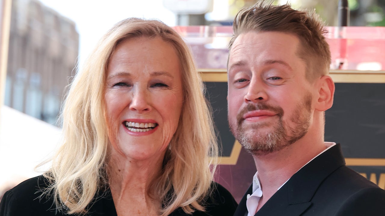 Remembering Catherine O'Hara: Macaulay Culkin Pays Tribute to 'Home ...