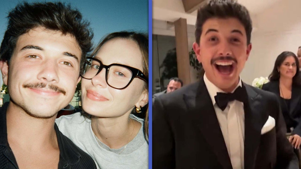 Natasha Bure Surprised Husband Bradley Steven Perry With ‘Spicy’ Pics ...