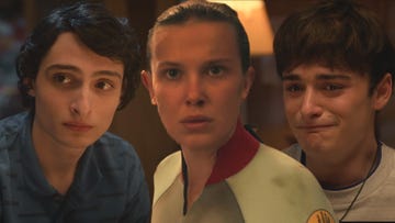 Will Ferrell’s Sons Recreate Iconic ‘Elf’ Shower Scene