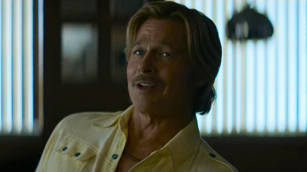 'The Adventures of Cliff Booth' Official Trailer
