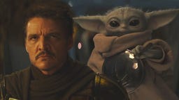 'The Mandalorian and Grogu' Official Trailer