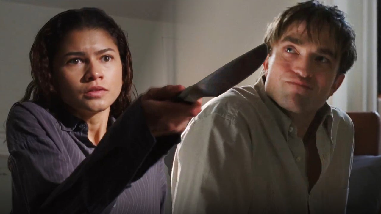 'The Drama' Official Trailer