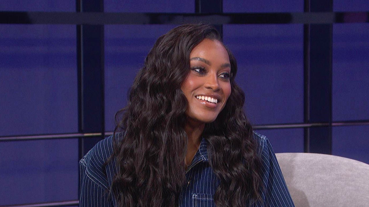'Summer House's Ciara Miller on Giving West Wilson Another Chance ...