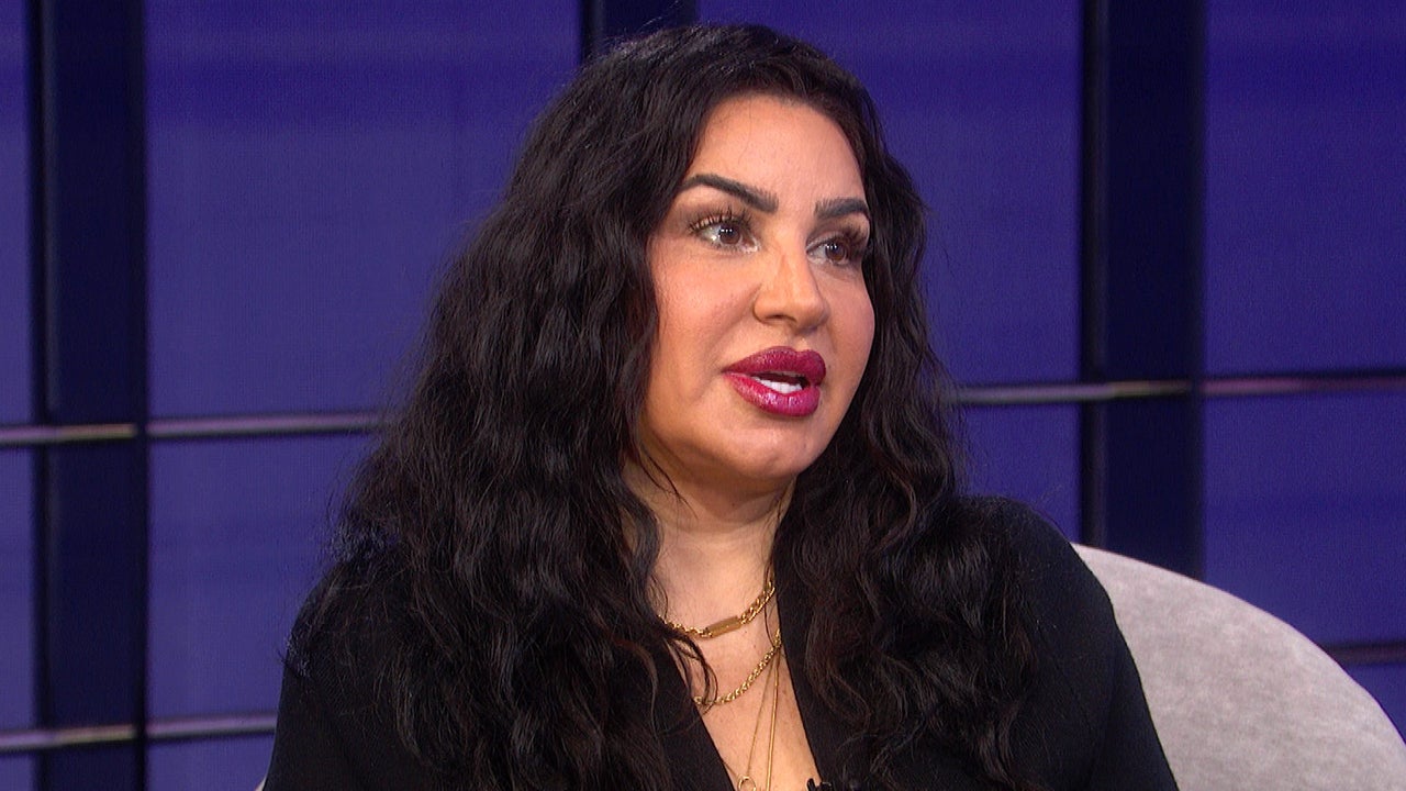 Mercedeh 'MJ' Javid Explains Why She's Not Ready to Finalize Divorce ...