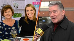 'The Pitt's Alexandra Metz Shares the Best Part of Wearing Scrubs ...
