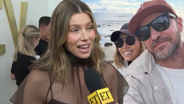 'The Pitt's Alexandra Metz Shares the Best Part of Wearing Scrubs ...