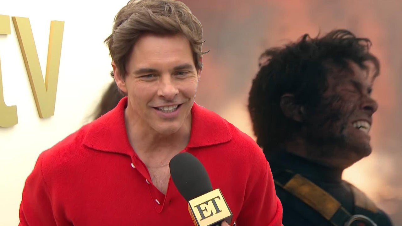 'Avengers: Doomsday:' James Marsden Promises 'X-Men' Fans Will Be ...