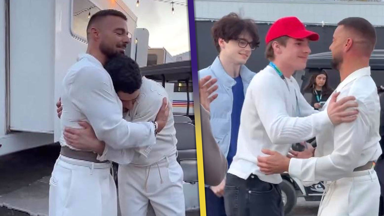 Bad Bunny's Halftime Show: Ricky Martin Shares Touching BTS Moments ...