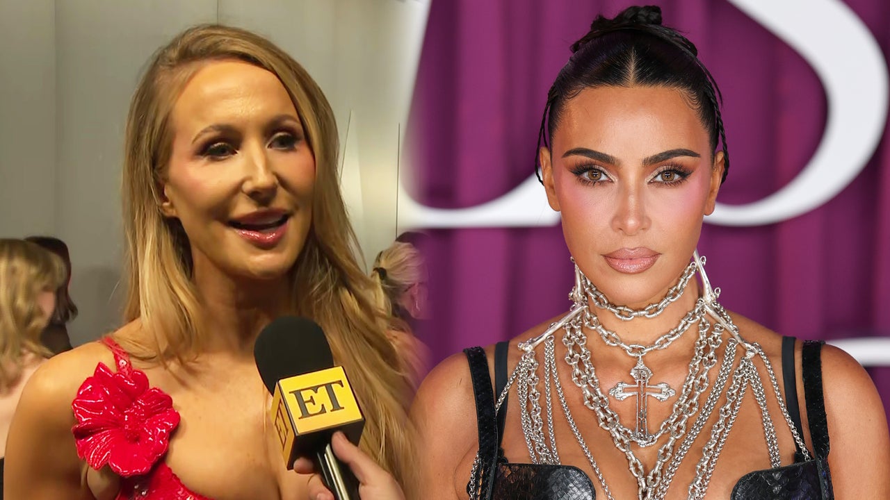 Nikki Glaser Promises to 'Fight for Life' in Support of Co-Star Kim ...