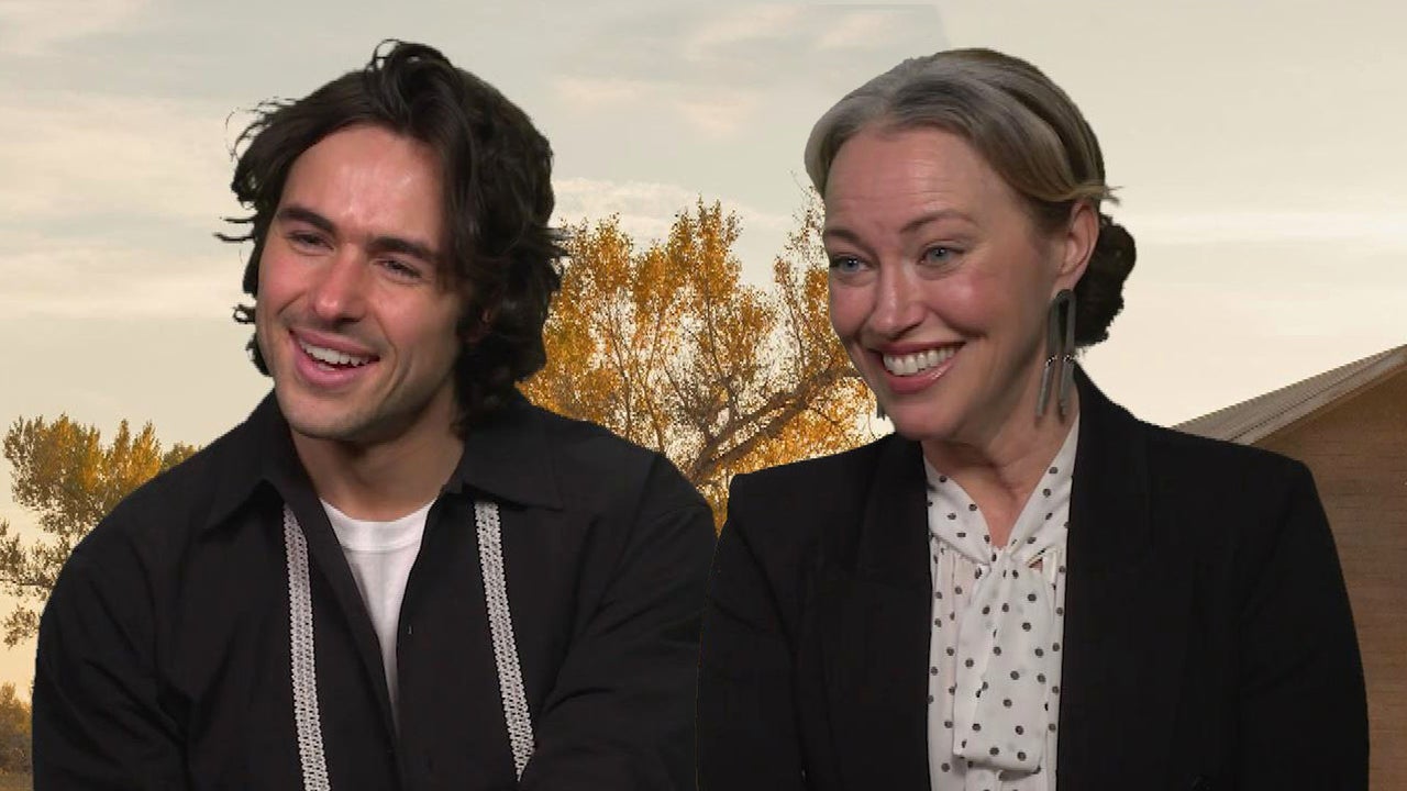 ‘The Madison’ Ben Schnetzer Breaks Down His Cowboy Training for Taylor ...