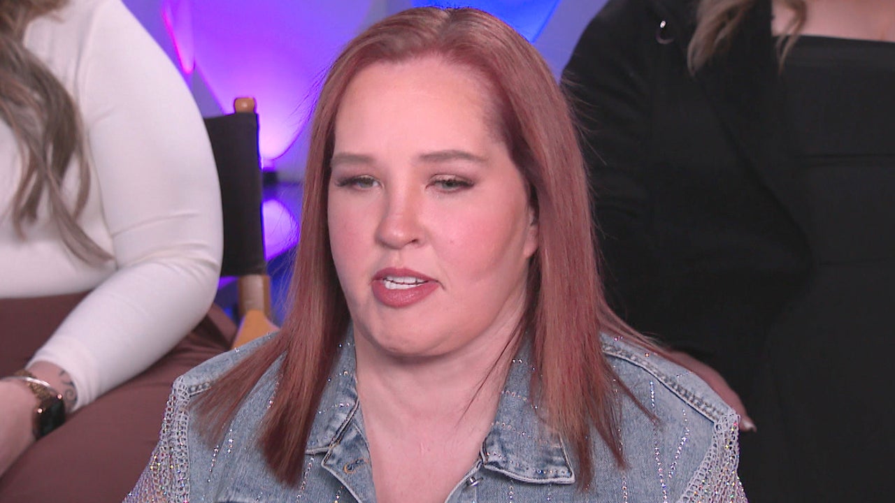 Mama June Reveals She's Battling Mystery Health Issue That Could ...