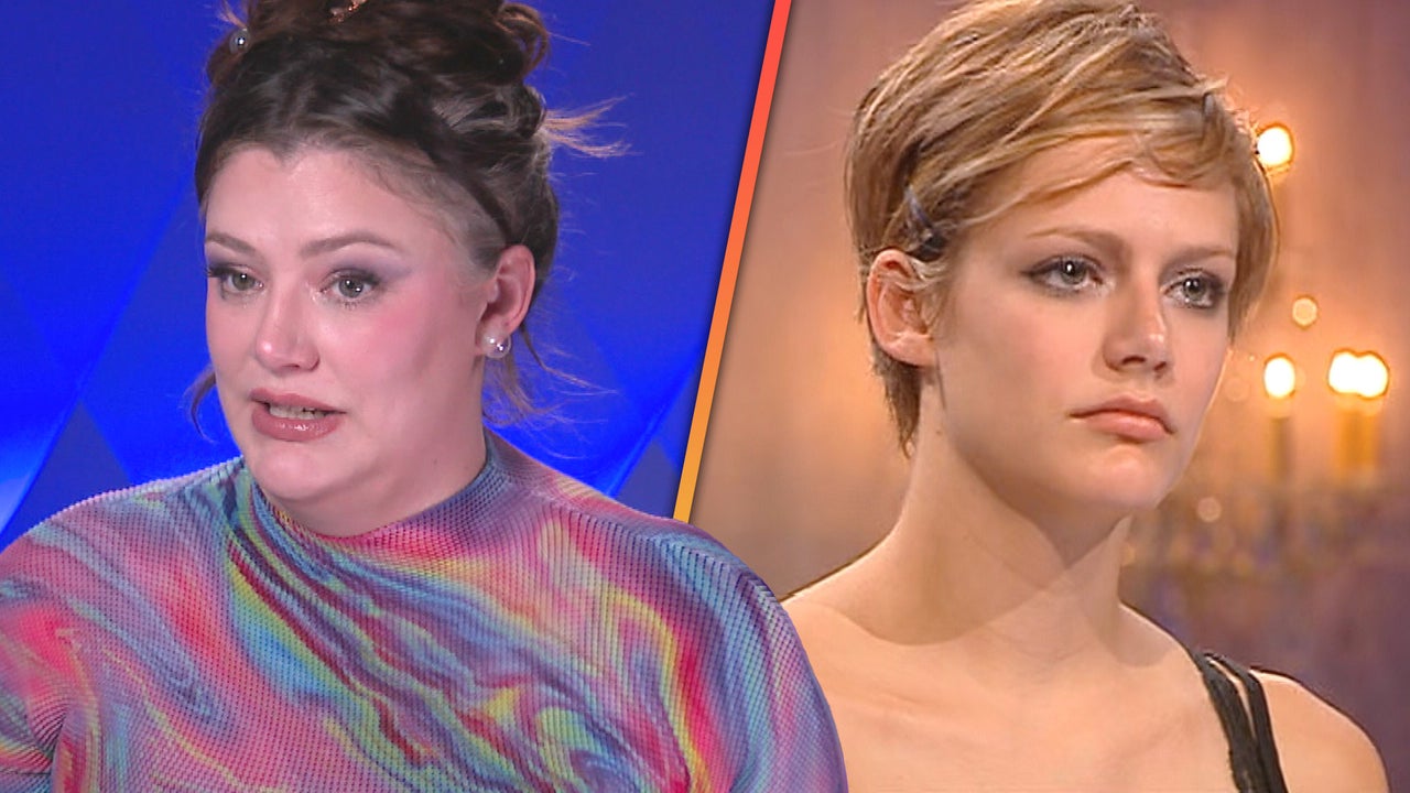 'ANTM's Sarah Hartshorne Exposes 'Cultish' Filming Rules and Why $100K ...