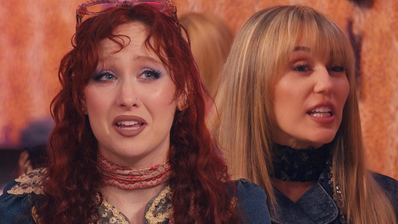 Chappell Roan Credits 'Hannah Montana' for Teaching Her How to Handle ...