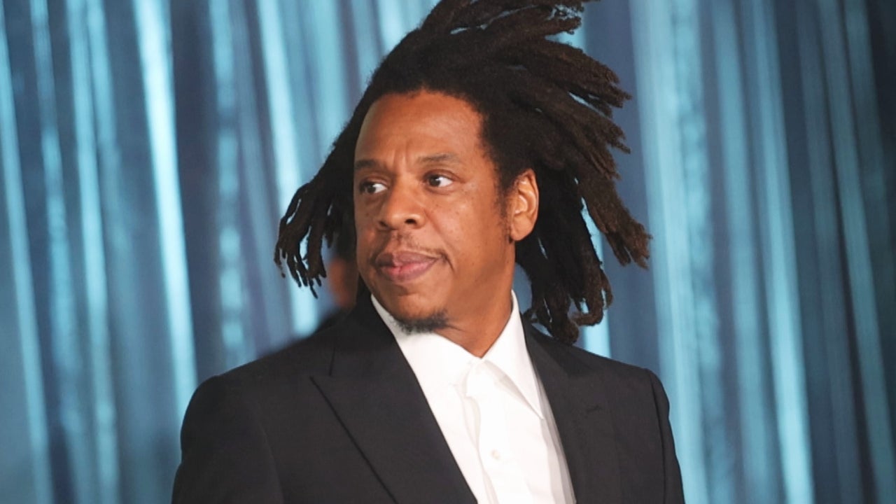 JAY-Z Is Changing His Name: Here’s Why
