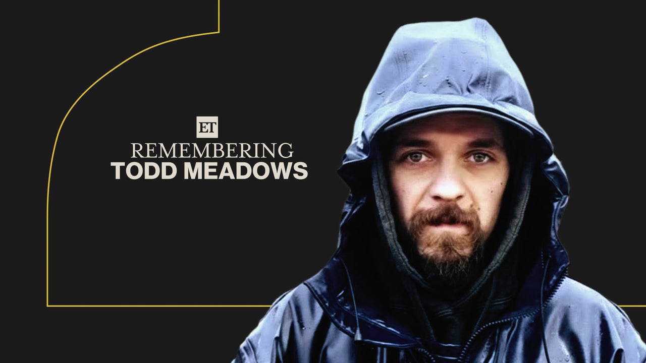 Todd Meadows, 'Deadliest Catch' Deckhand, Dead at 25 After Accident ...